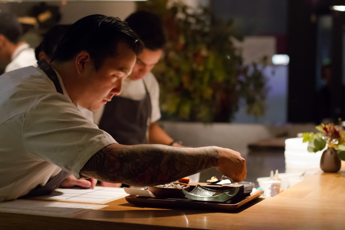 Commis | Oakland, CA