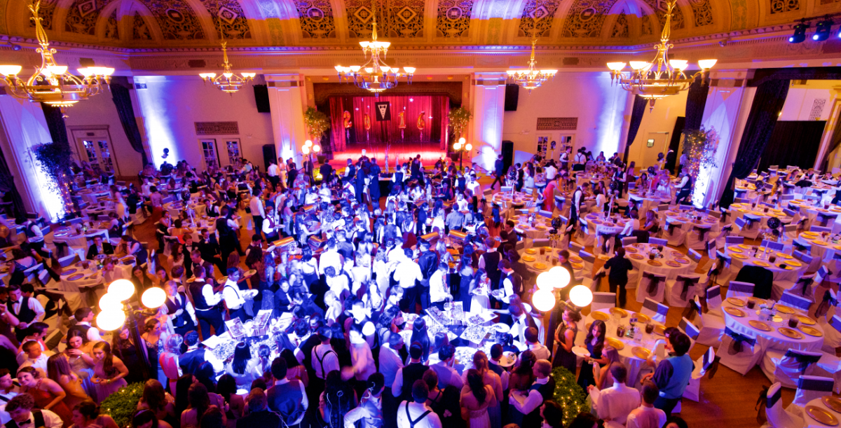 Oakland Scottish Rite Center | Oakland, CA