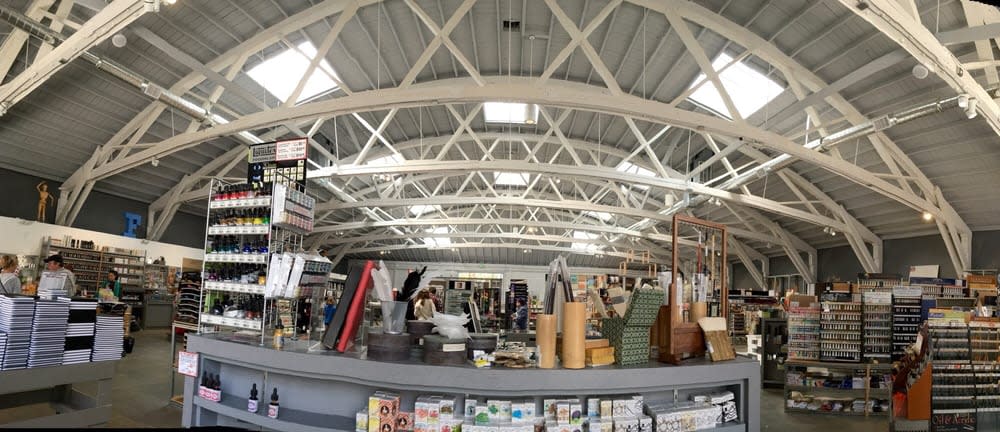FLAX Art & Design | Oakland, CA