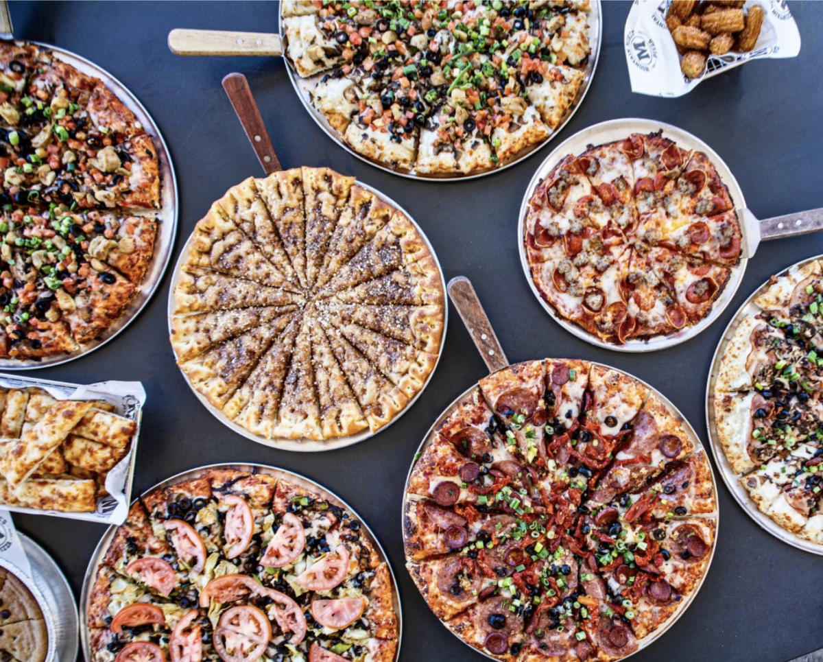 Mountain Mikes Pizza - Montclair | Oakland, CA