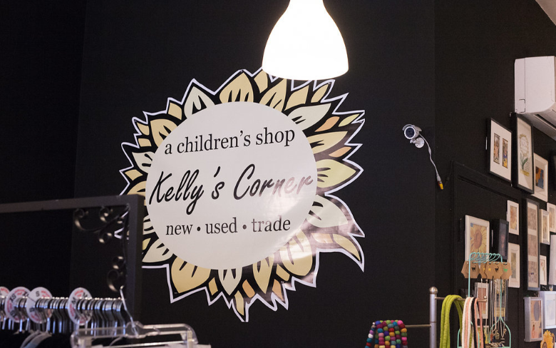 Kelly's Corner | Oakland, CA