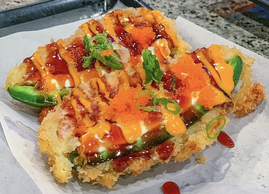 Poke Zone | Oakland, CA