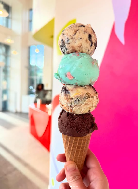 Bad Walter's Bootleg Ice Cream | Oakland, CA