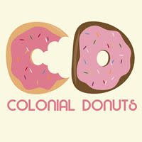 Colonial Donuts | Oakland, CA