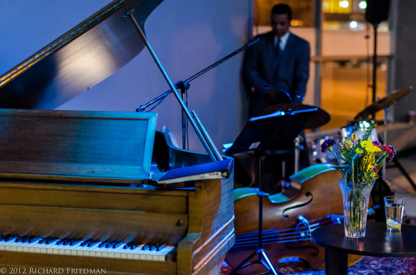 The Sound Room | Oakland, CA