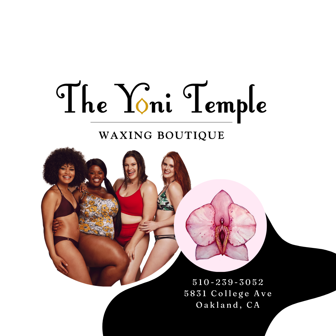 The Yoni Temple | Oakland, CA