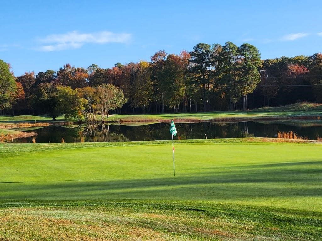 Ocean Resorts Golf Club