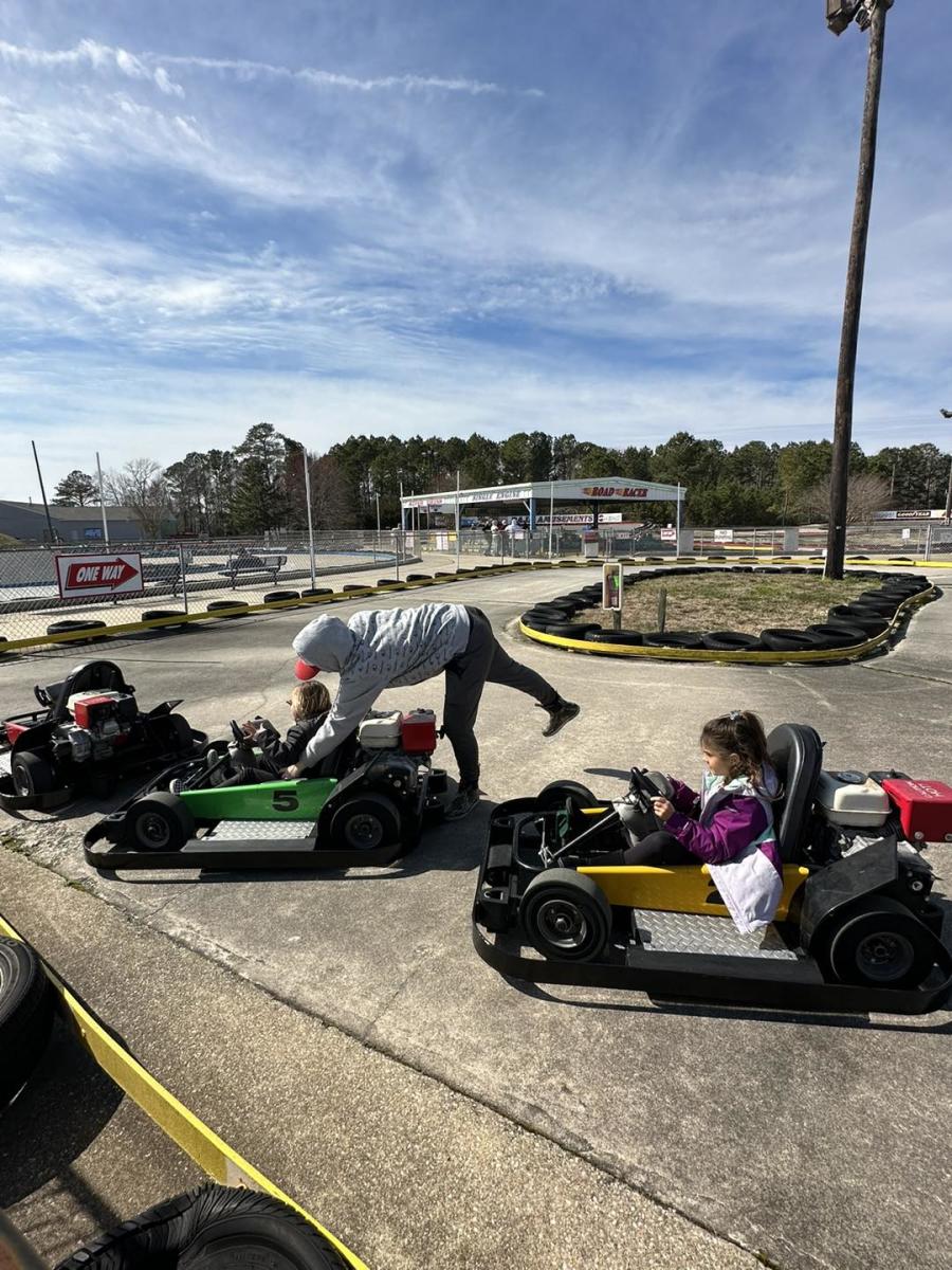 Grand Prix Amusements