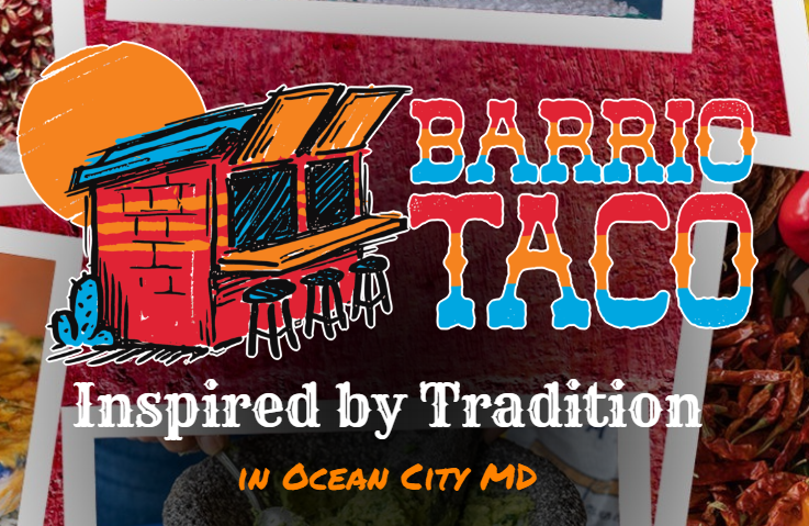 Barrio Taco