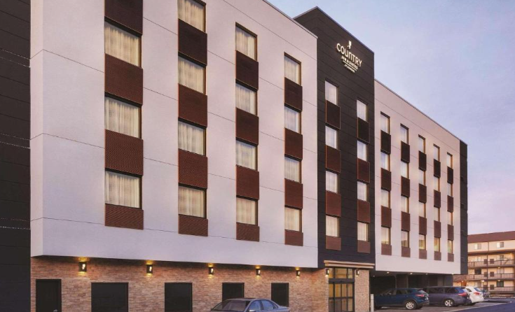 Country Inn & Suites by Radisson