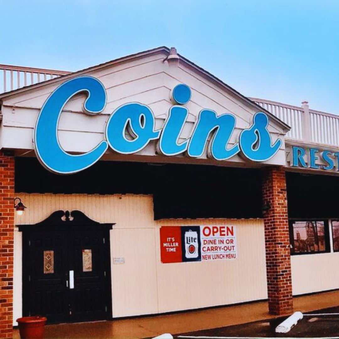 Coins Pub and Restaurant