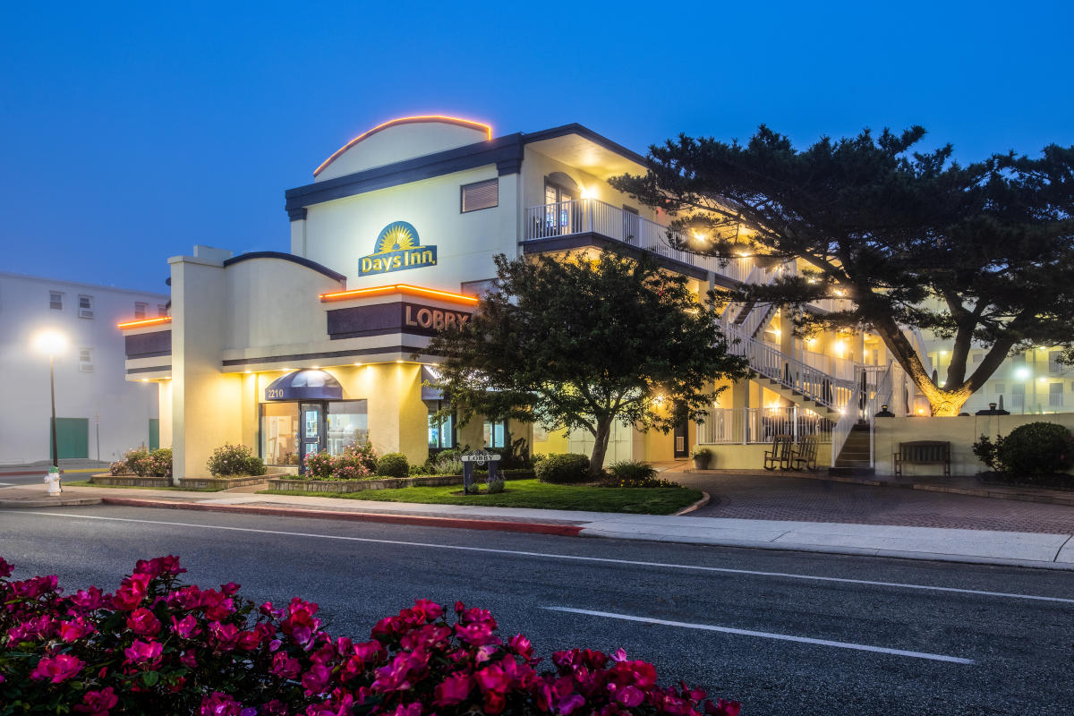 Days Inn Oceanfront