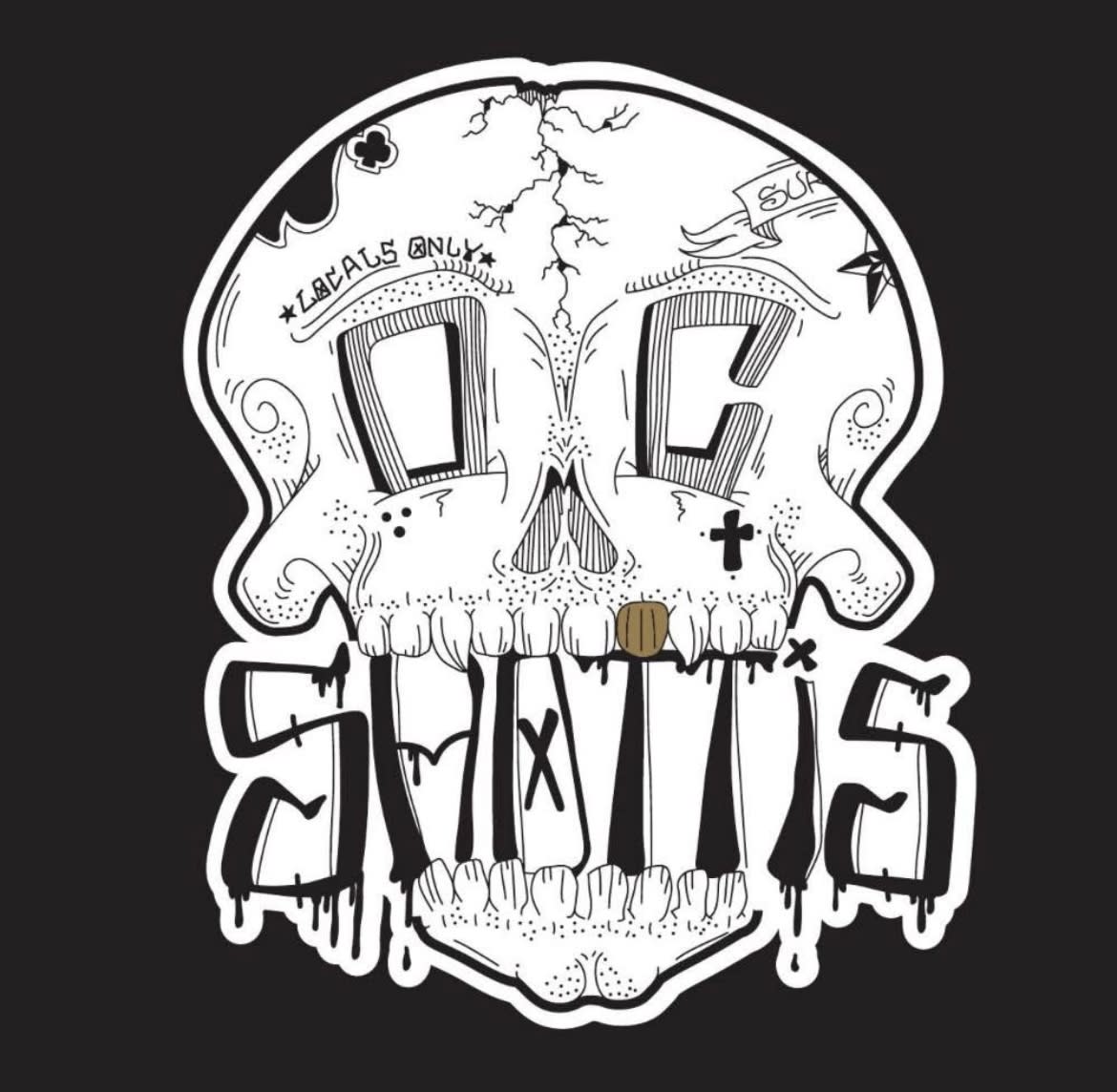 Shottis Point Ocean City