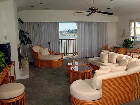 The Lighthouse Club & The Edge Hotels