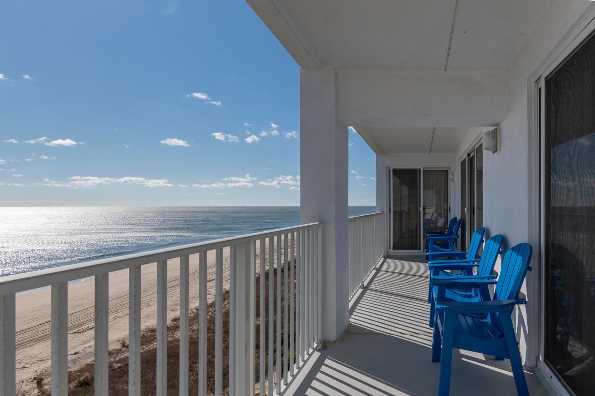 Princess Royale Oceanfront Resort