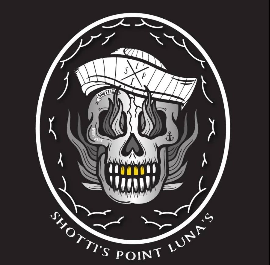 Shotti's Point Lunas
