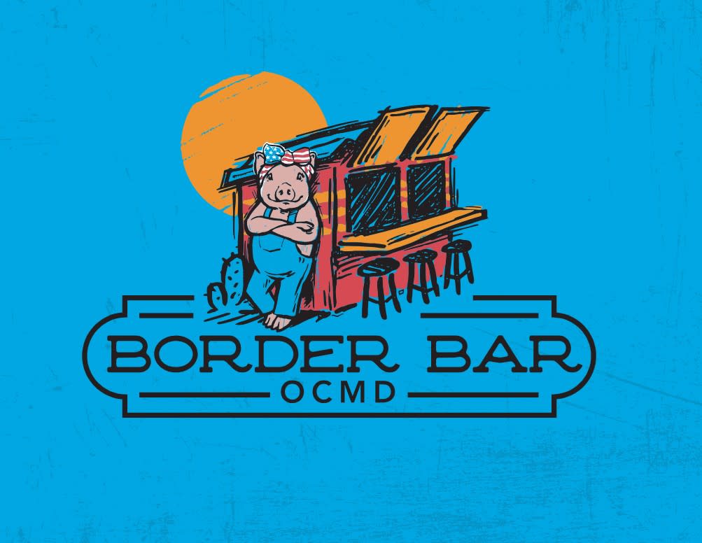 Border Bar