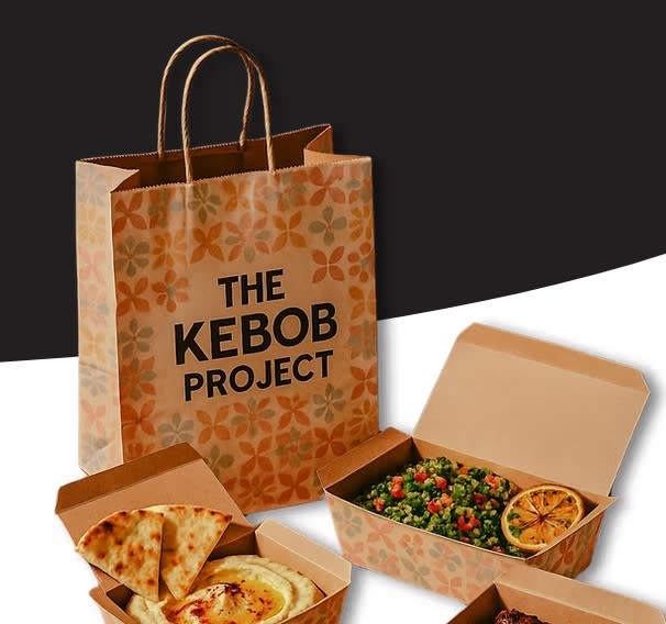 The Kebob Project