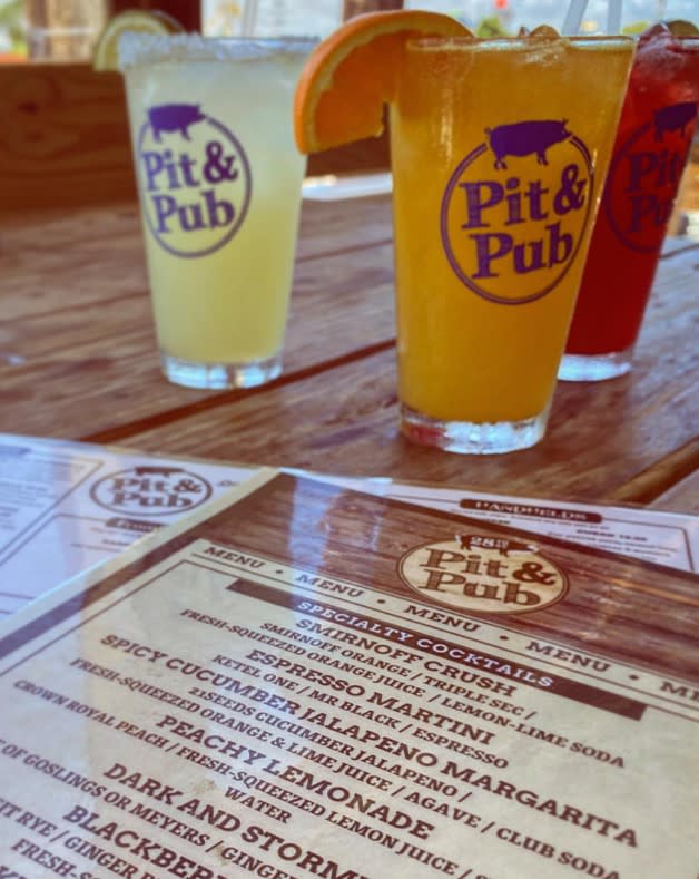 Pit n Pub