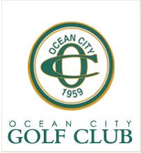 Ocean City Golf Groups