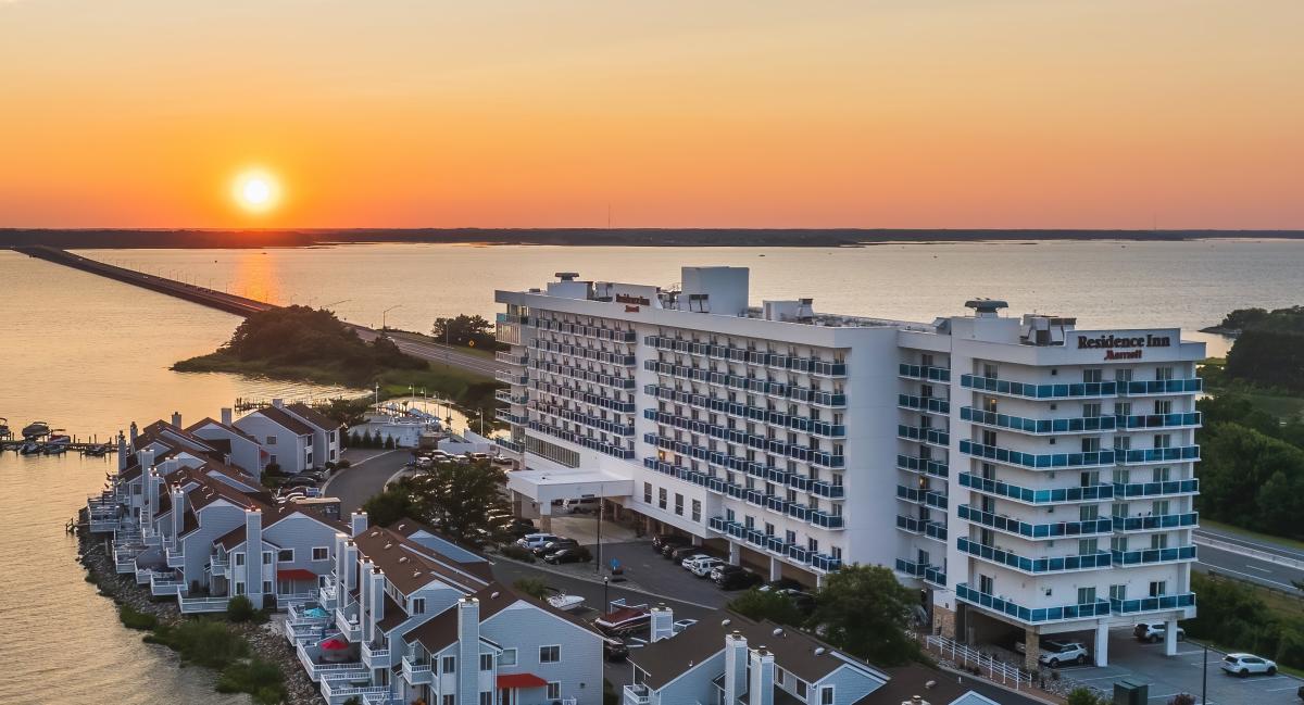 Residence Inn - Marriott