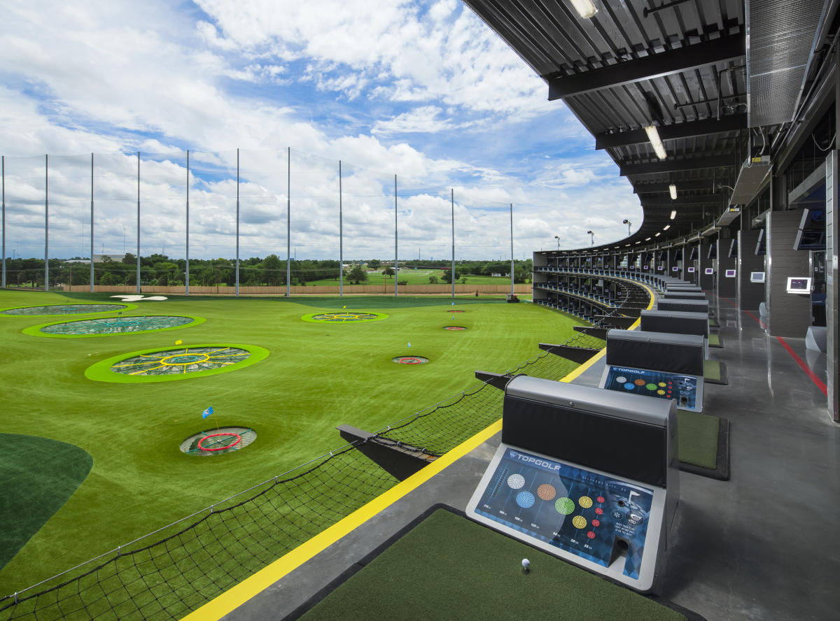 Topgolf | Oklahoma City, OK