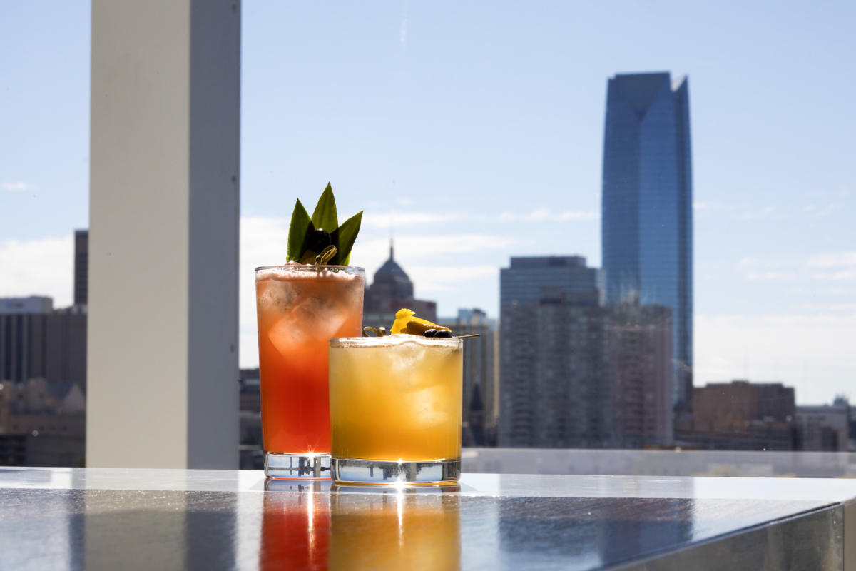 O Bar | Oklahoma City OK, OK