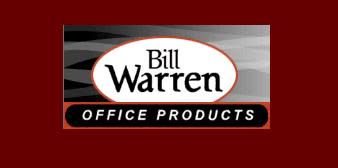 Bill Warren Office Products | Oklahoma City, OK