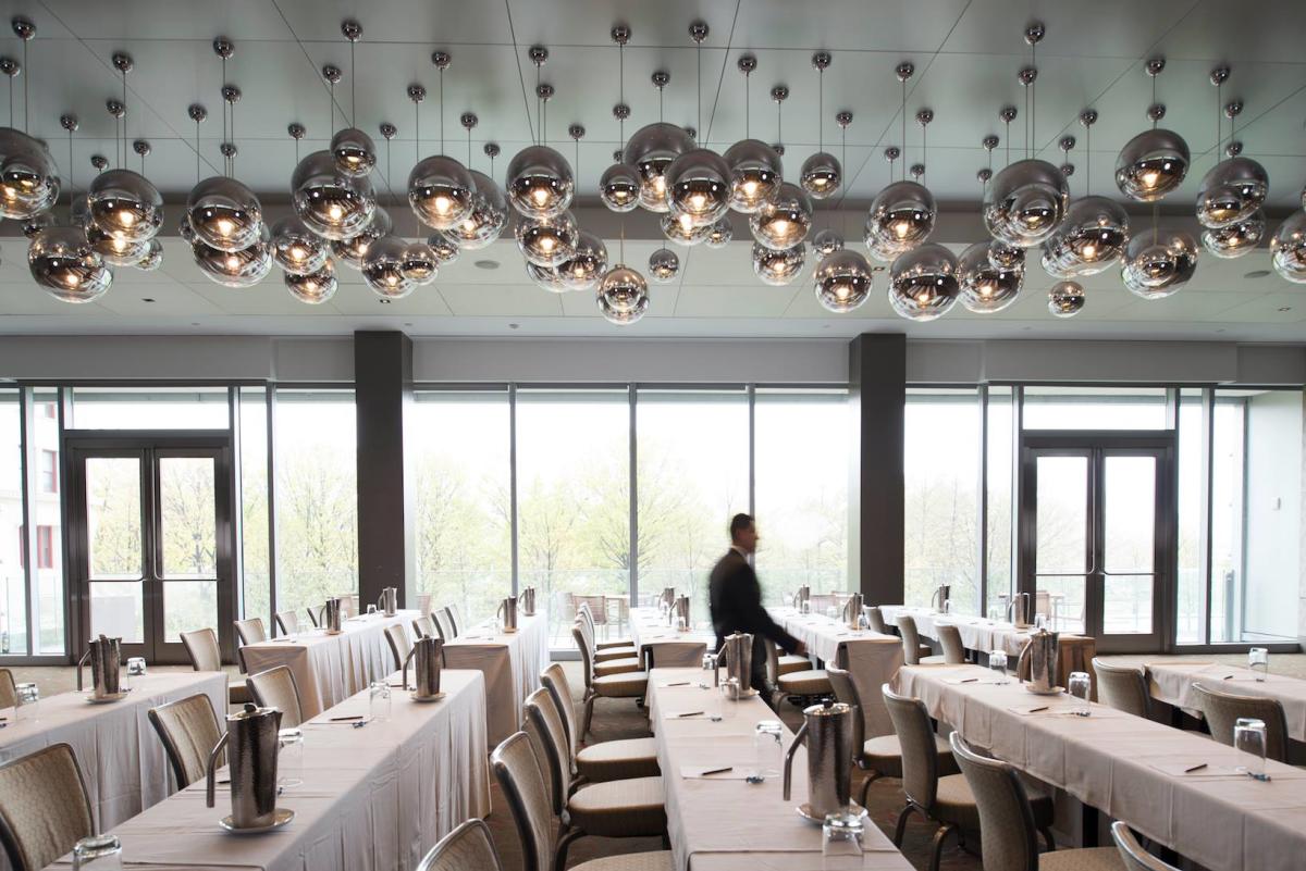 Colcord Hotel Oklahoma City, Curio Collection by Hilton