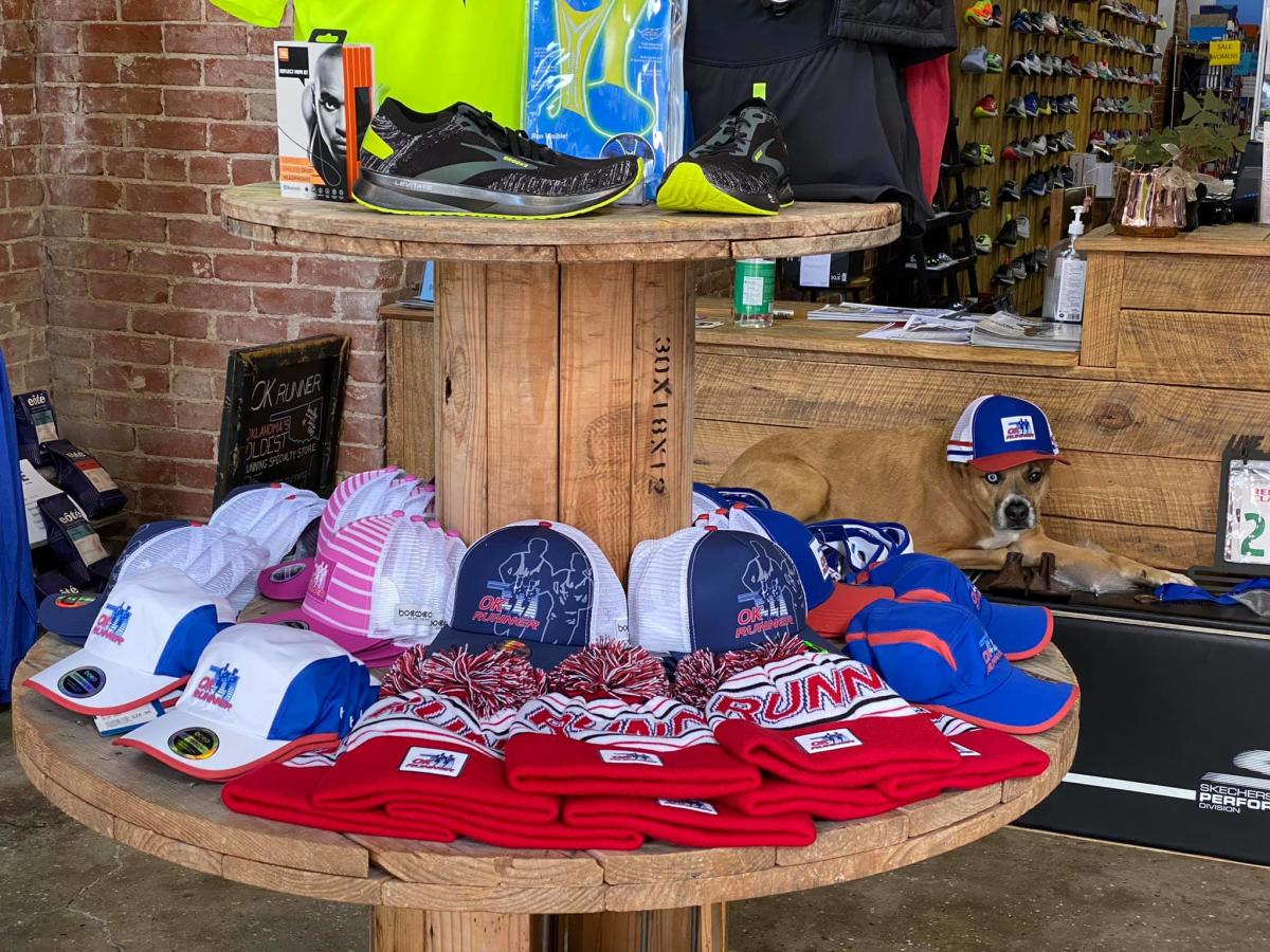 OK Runner | Oklahoma City, OK