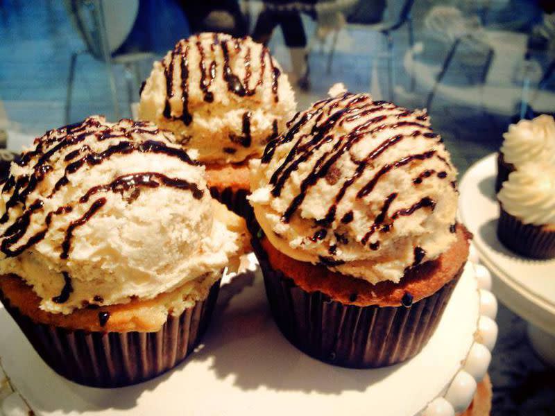 Green Goodies Bakery | Oklahoma City, OK