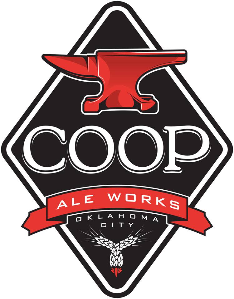 Coop Ale Works | Oklahoma City, OK
