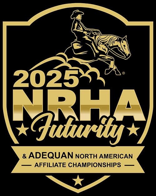 NRHA Futurity & NCAA 2025 | Oklahoma City, OK