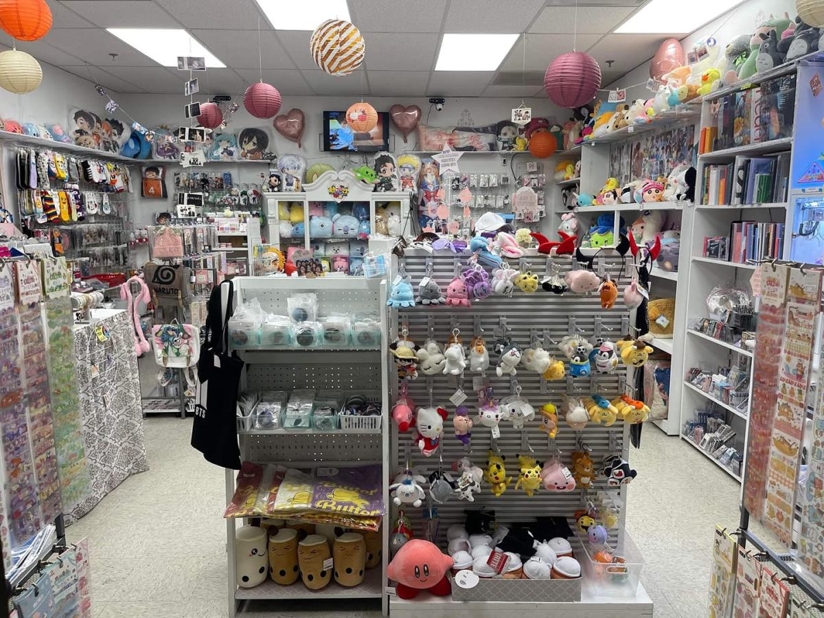 Seoul Nami | Oklahoma City, OK