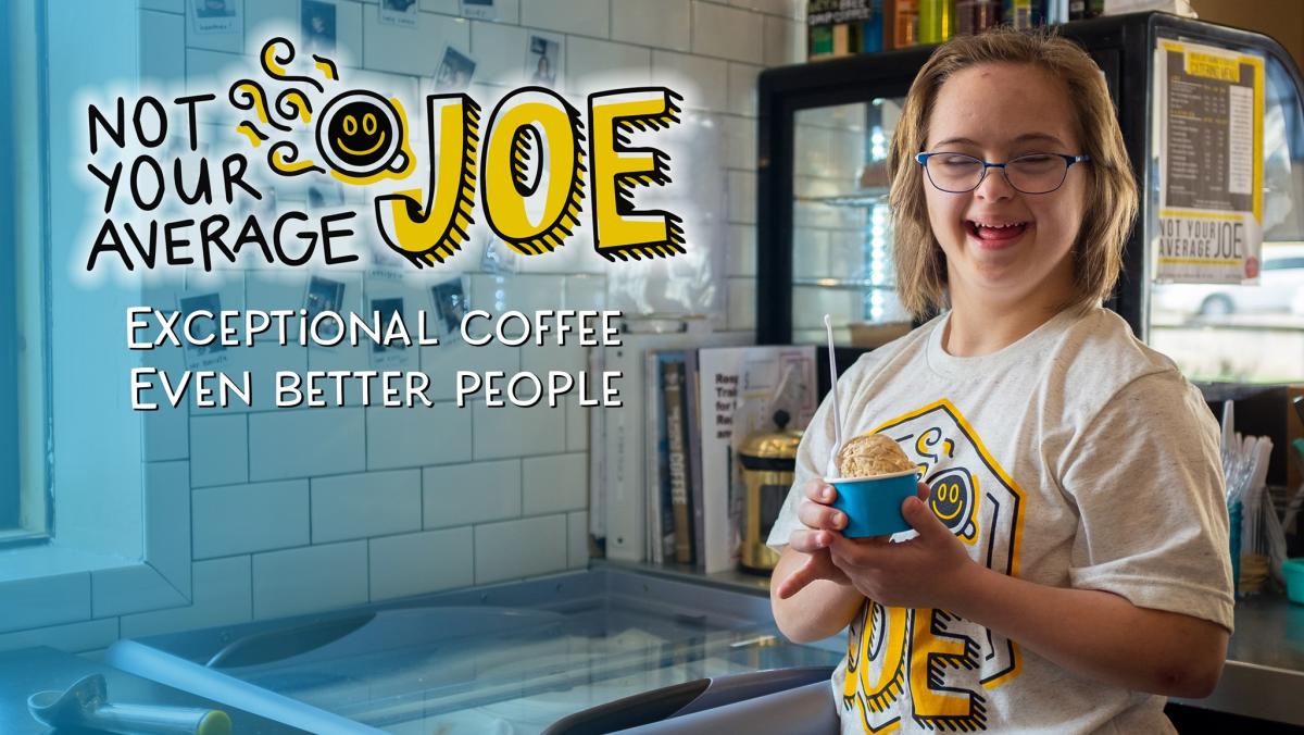 Not Your Average Joe | Oklahoma City, OK