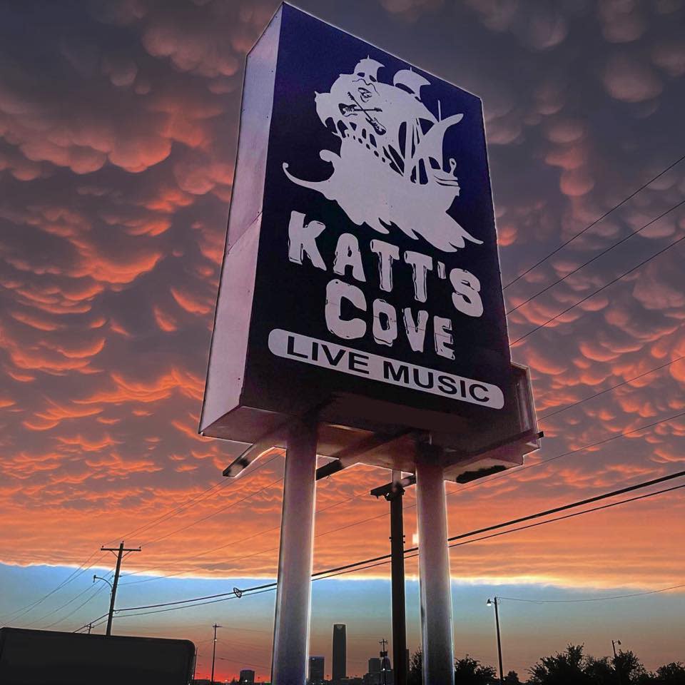 Katt's Cove | Oklahoma City, OK