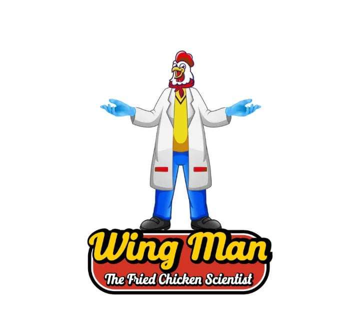 Wing Man OKC | Oklahoma City, OK