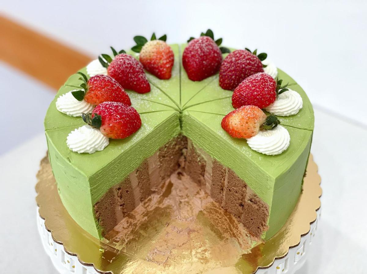 Ling's Cakery | Oklahoma City, OK