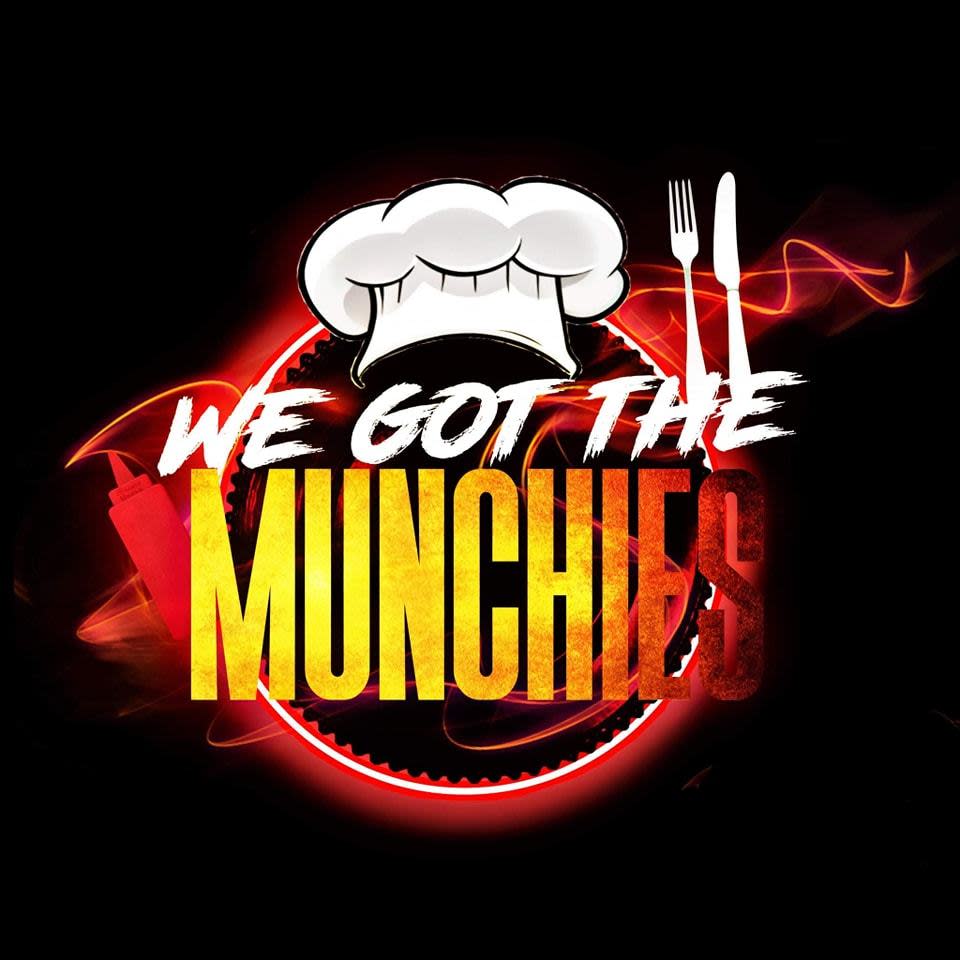 We Got The Munchies Food Truck | Oklahoma City, OK
