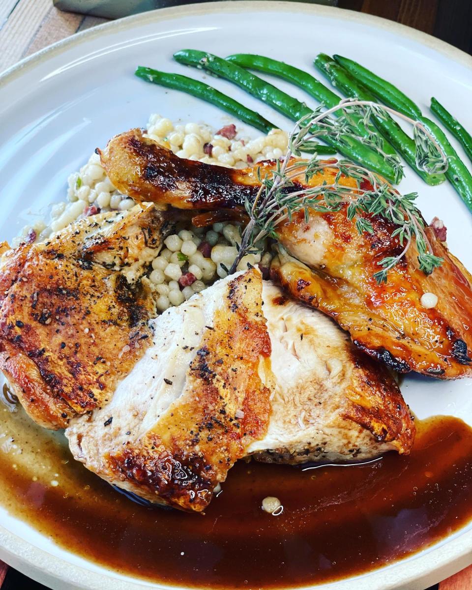 Piatto Italian Kitchen | Oklahoma City, OK