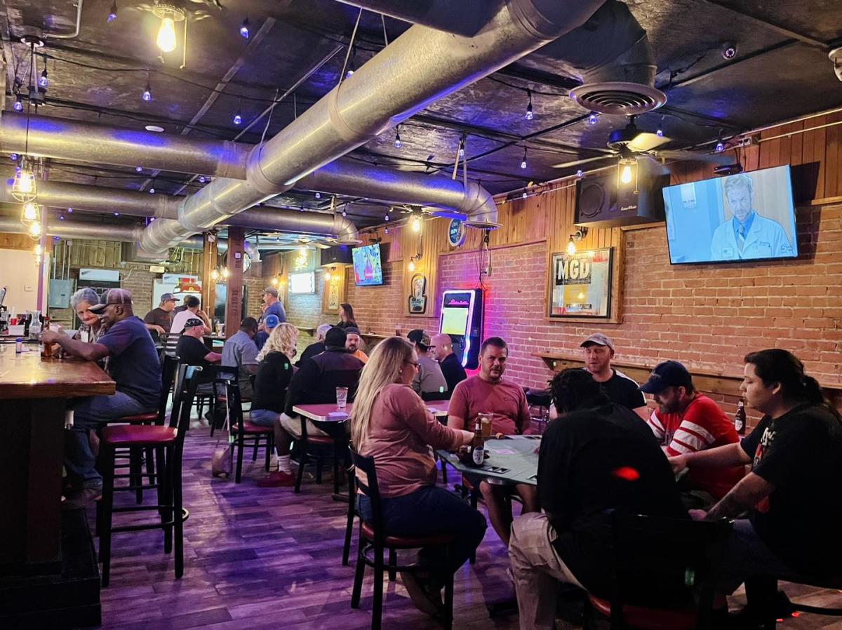 The Snug OKC Bar & Lounge