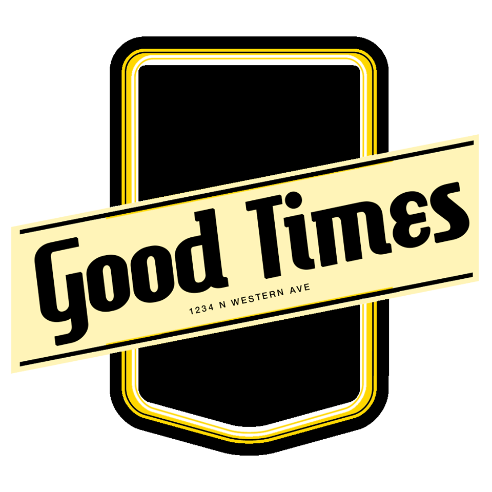 Good Times | Oklahoma City, OK