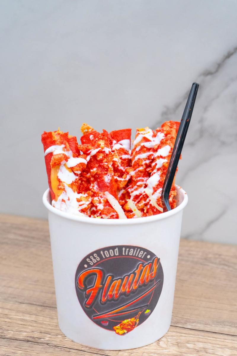 S&S Flautas | Oklahoma City, OK