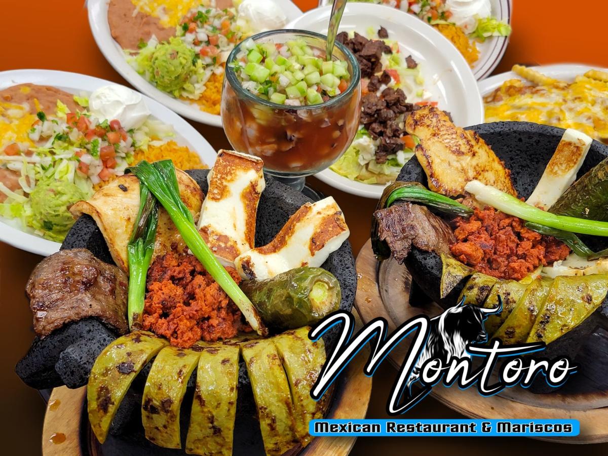 Montoro Mexican Restaurant & Mariscos | Oklahoma City, OK