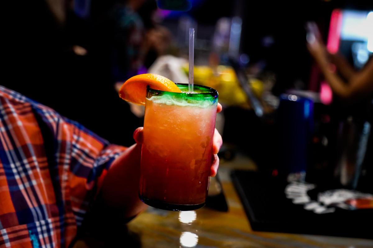 The Secret Bar & Patio | Oklahoma City, OK