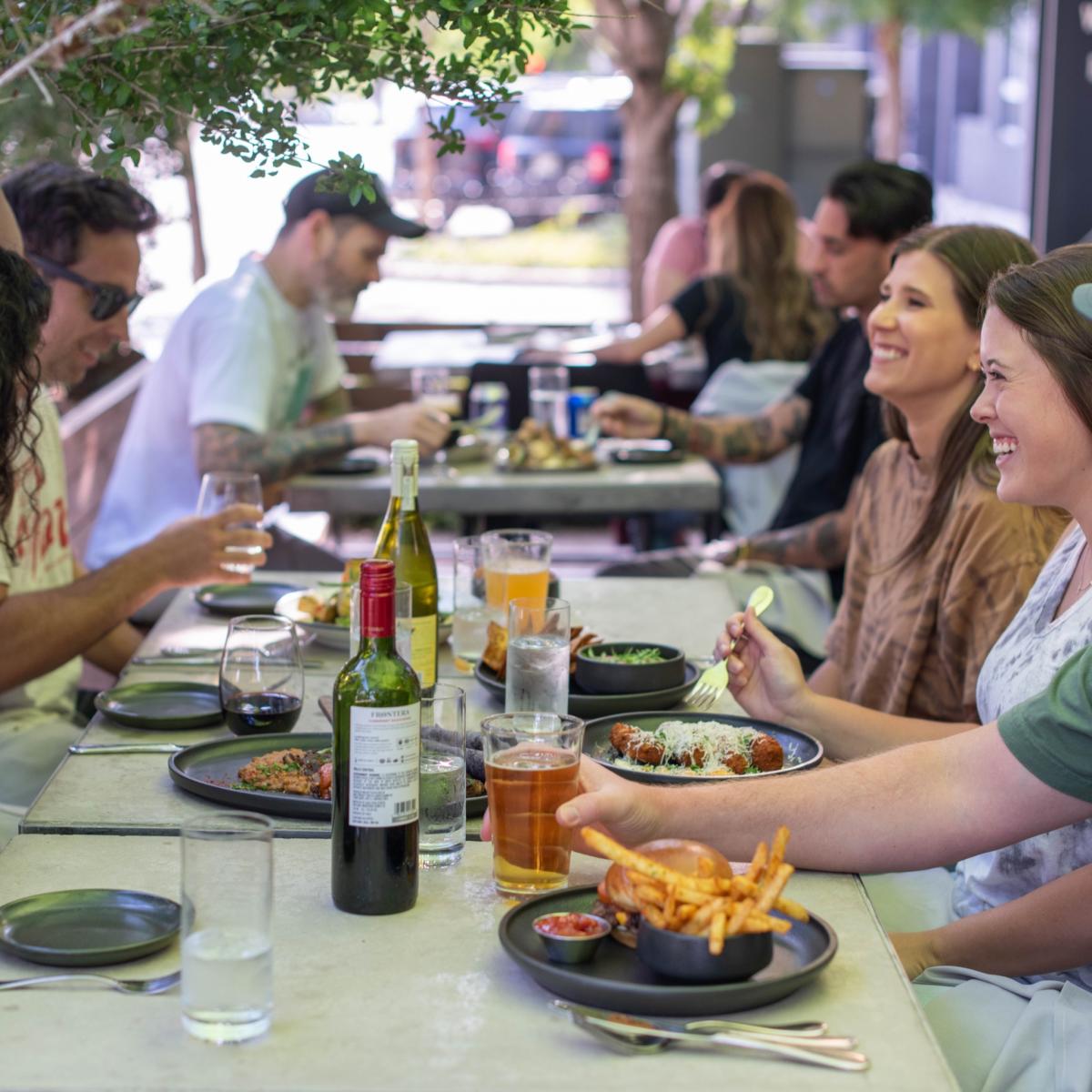 Singo Sundays at Bar Cicchetti | Oklahoma City, OK