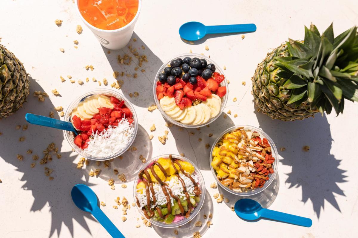 The Surf Bar | Oklahoma City, OK