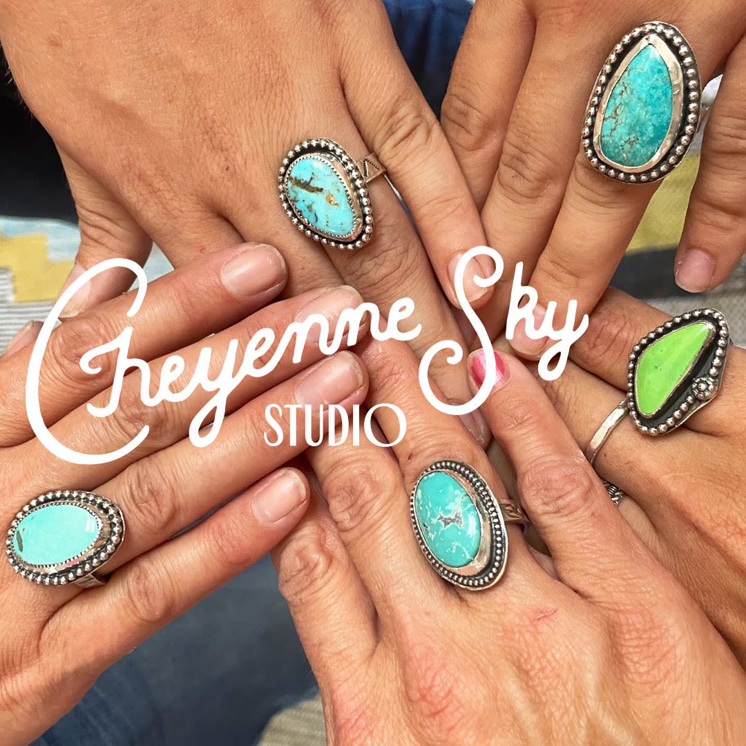 Cheyenne Sky Studio | Oklahoma City, OK