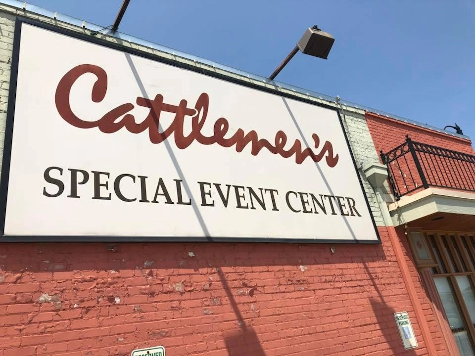 Cattlemen's Special Event Center | Oklahoma City, OK