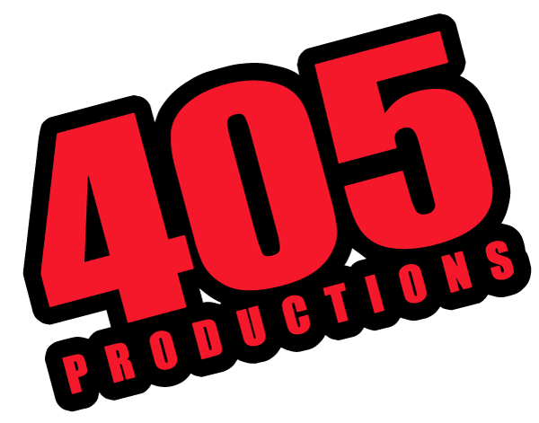 405 Productions OKC Photo Booth | Edmond, OK
